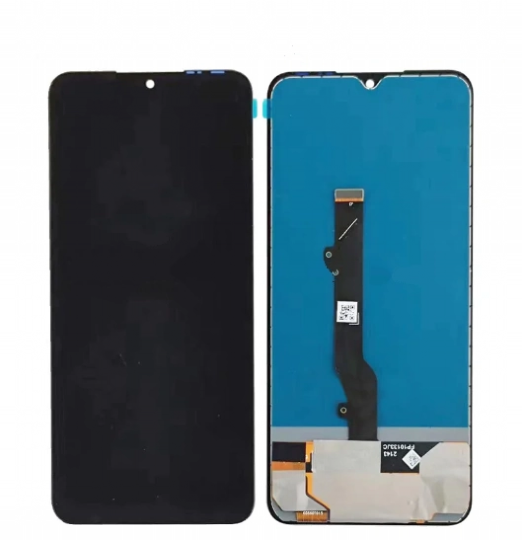 infinix Note 30i ORJİNAL Lcd Dokunmatik Ekran X6716
