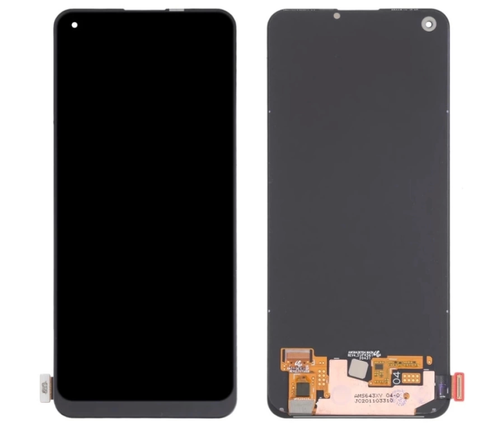 Realme 8 Oled Lcd Dokunmatik Ekran