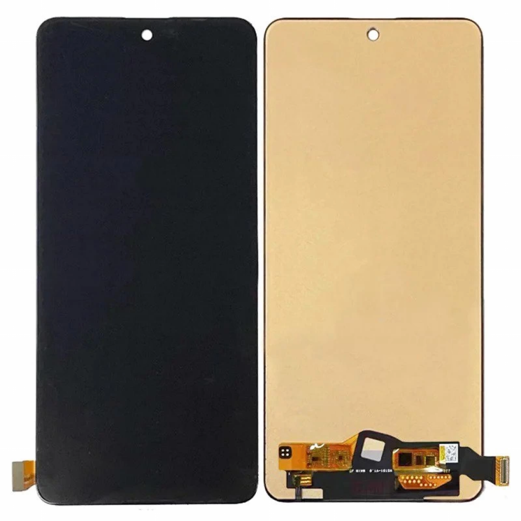 Xiaomi Poco F5 Pro TFT Lcd Dokunmatik Ekran