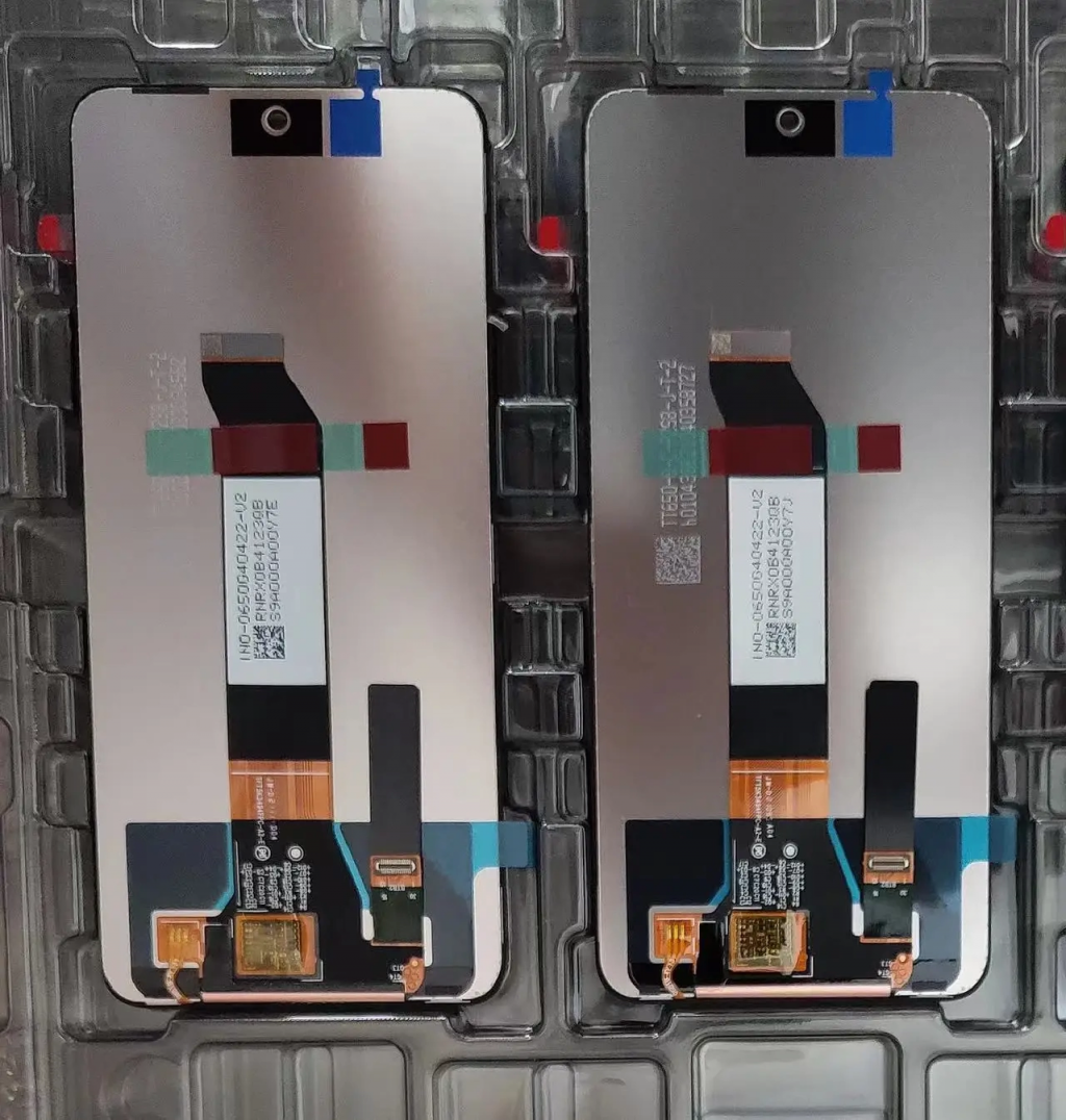 Redmi Note 11 Se 5G ORJİNAL Lcd Dokunmatik Ekran