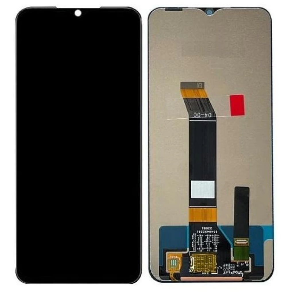 Xiaomi Redmi Note 11R 5G Lcd Dokunmatik Ekran