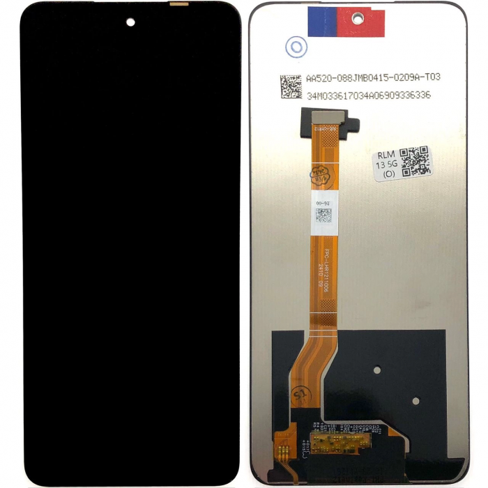 Realme 13 (5G) ORJINAL Lcd Dokunmatik Ekran RMX3951