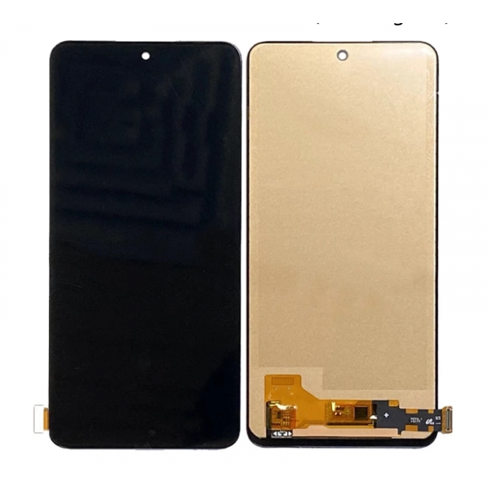 Xiaomi Redmi Note 12 4G TFT Lcd Dokunmatik Ekran