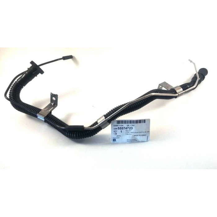Chevrolet Aveo 2013 Motor Havalandırma Hortumu Orjinal GM 55574723