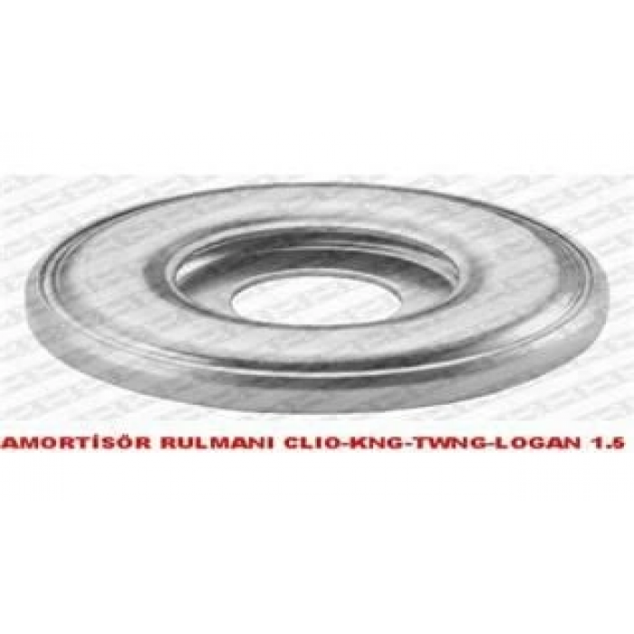 Dacia Amortisör Bilyası 6001025850 8200651172 -Snr