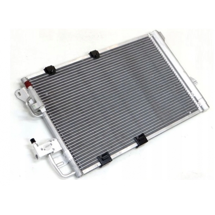 METTE Opel Astra G 2004/2009 Klima Radyatörü 1850073