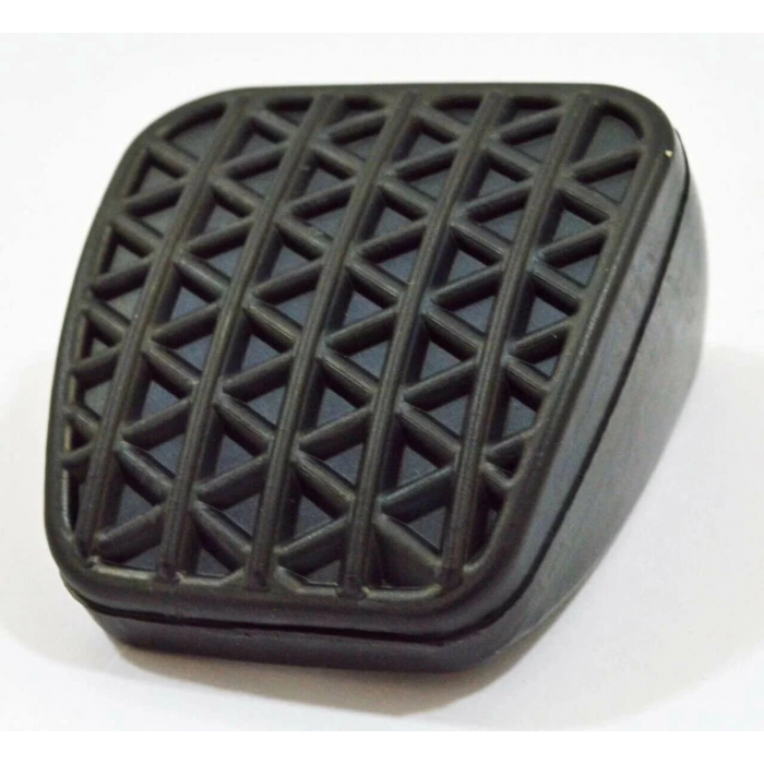 BSG Opel Astra J Fren Pedal Lastiği 13281353