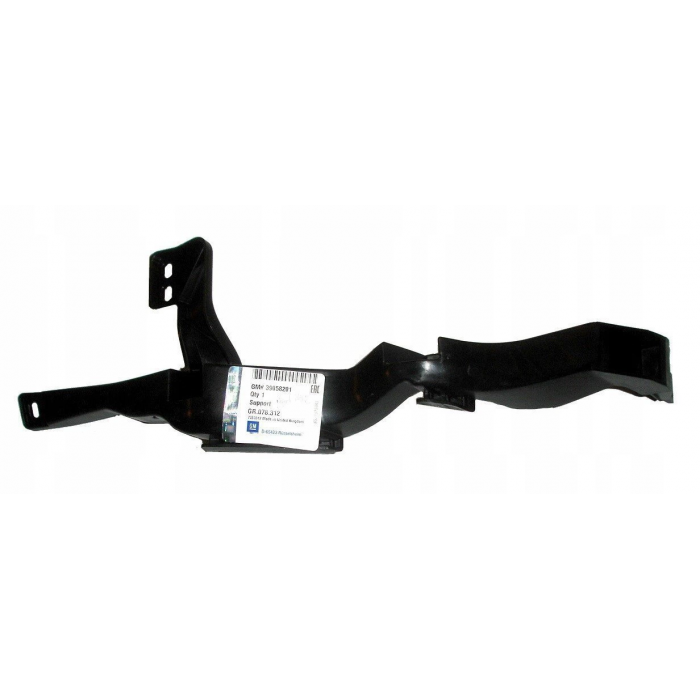 GM Opel Astra K Sağ Ön Tampon Bağlantı Ayağı 39058201