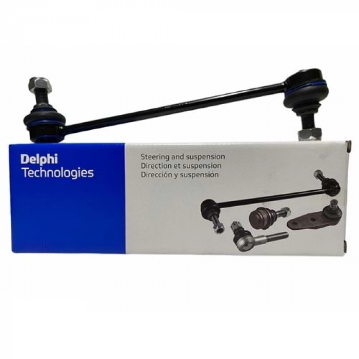 DELPHI Opel Corsa C Askı Rotu 350610