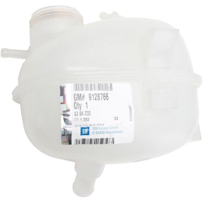 GM Opel Corsa C Yedek Su Deposu 9128766 - 1304233