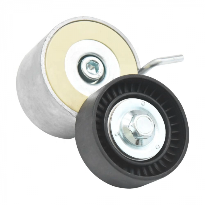 İTHAL Opel Corsa D 1.3 Dizel V Kayış Gergi Kütüğü 6340554