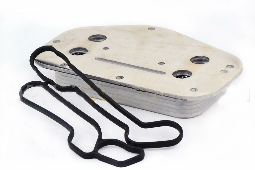 Chevrolet Cruze 1.6 Benzinli Yağ Soğutucu Orjinal GM 55355603