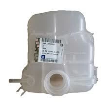 Chevrolet Cruze Radyatör Su Deposu 13256823 - 1304028