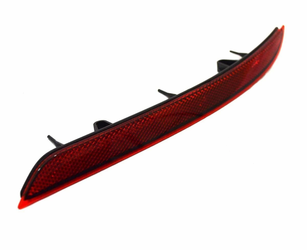 GM Opel Astra J Sol Arka Reflektör Kedi Gözü (2012 Sonrası) Makyajlı ...