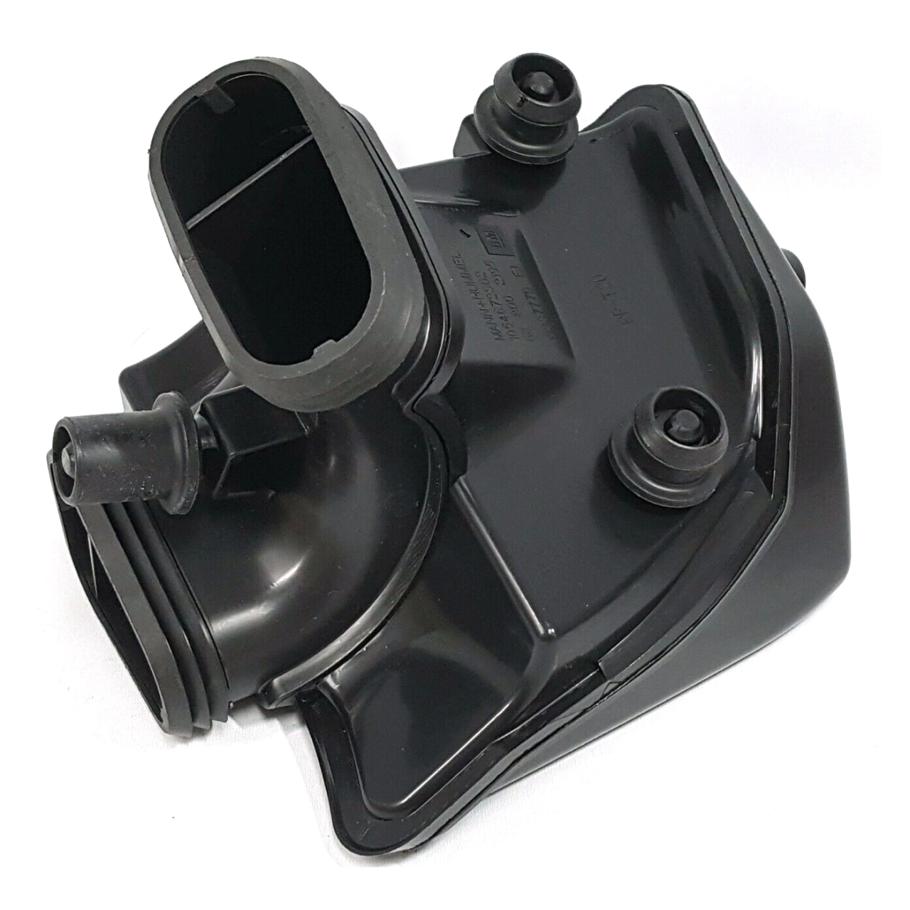 Opel Astra J Hava Dinlendirme Tankı Deposu GM OPL 13337770 - 835072