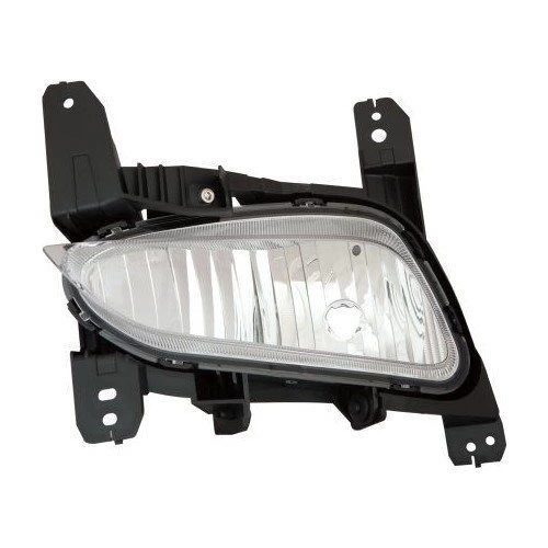 DEPO Opel Mokka Sağ Sis Farı 42503050