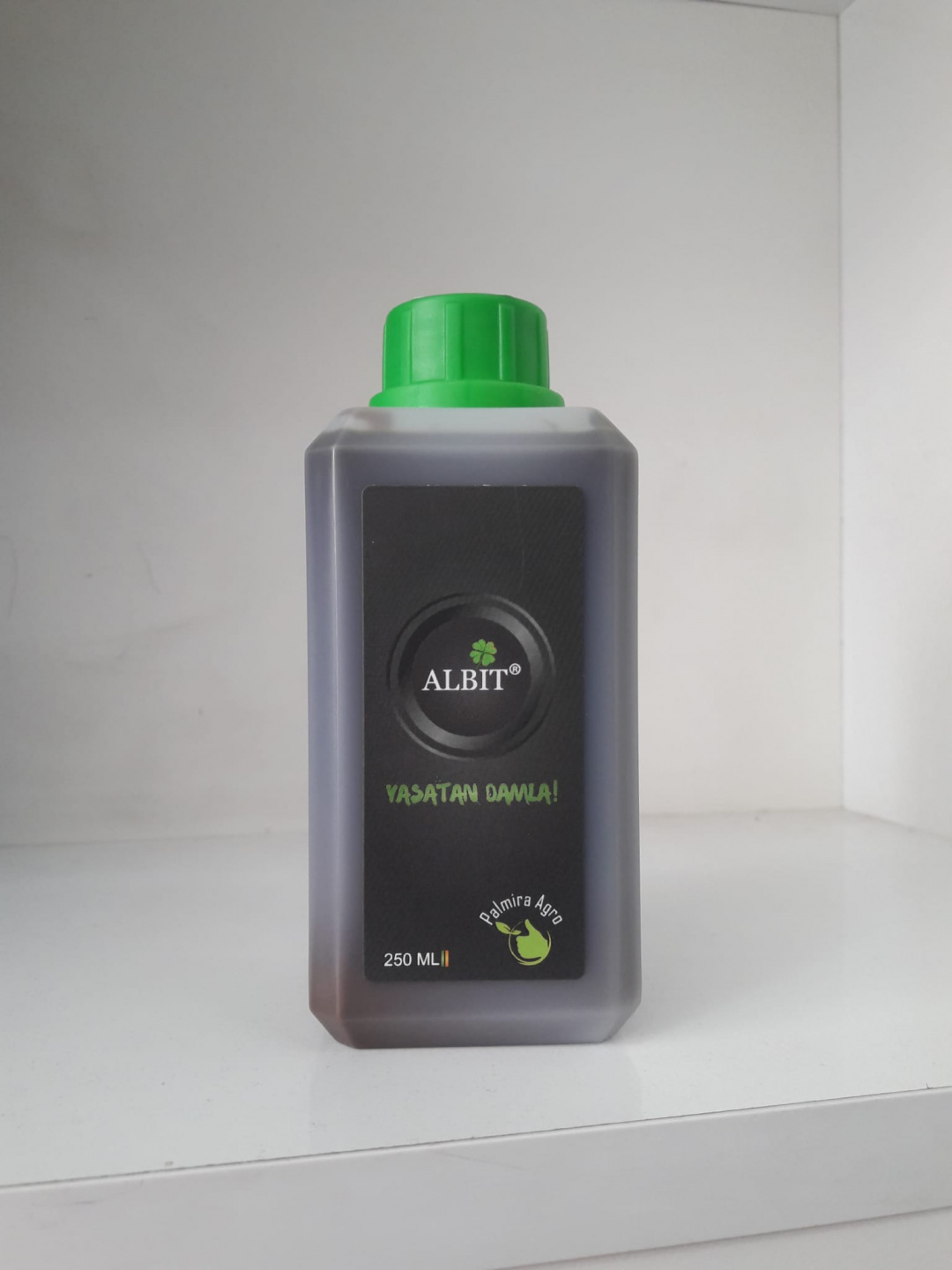 Albit NPK Gübre Çözeltisi 250 ml