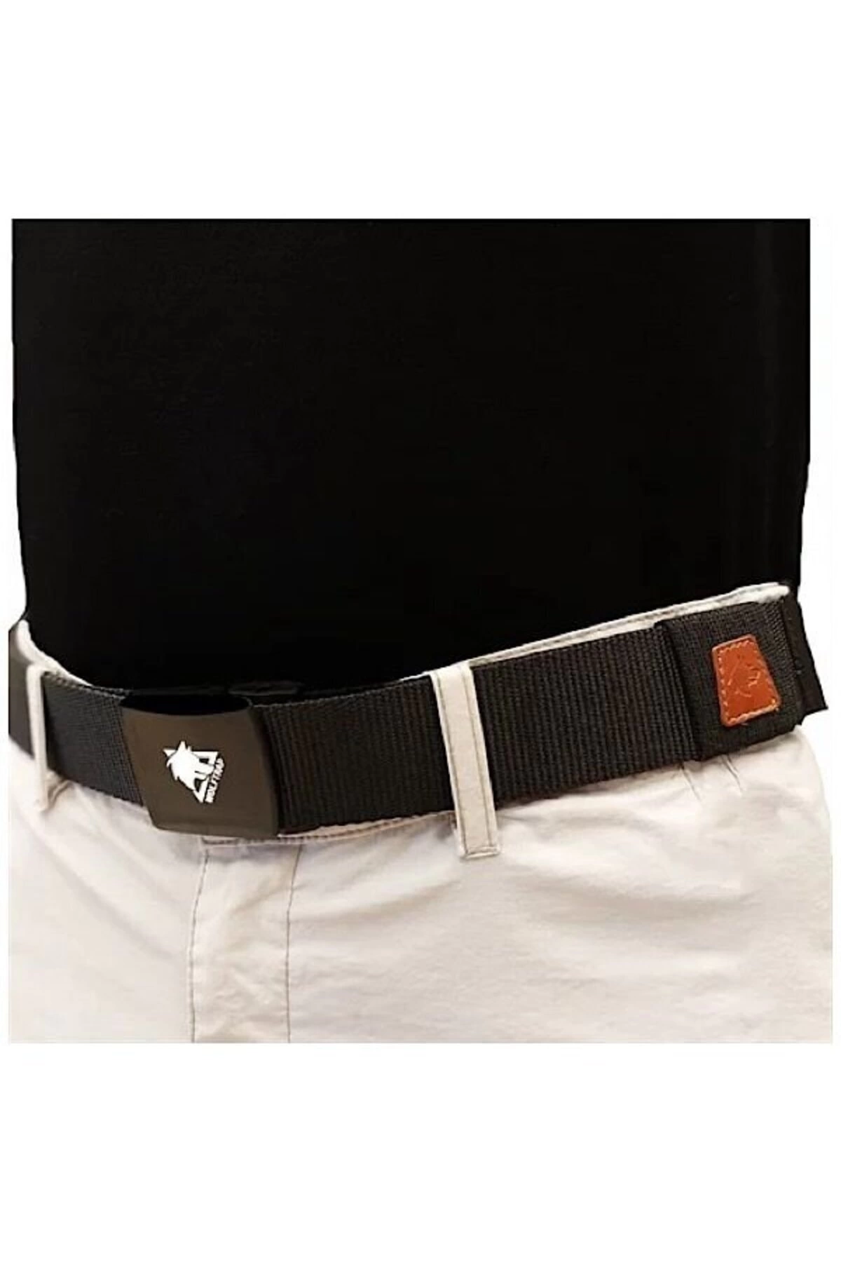 Astüm İhata Ayarlanabilir Tokalı Taktik Pantolon Uyumlu Kemer - En İyi Fiyatlar