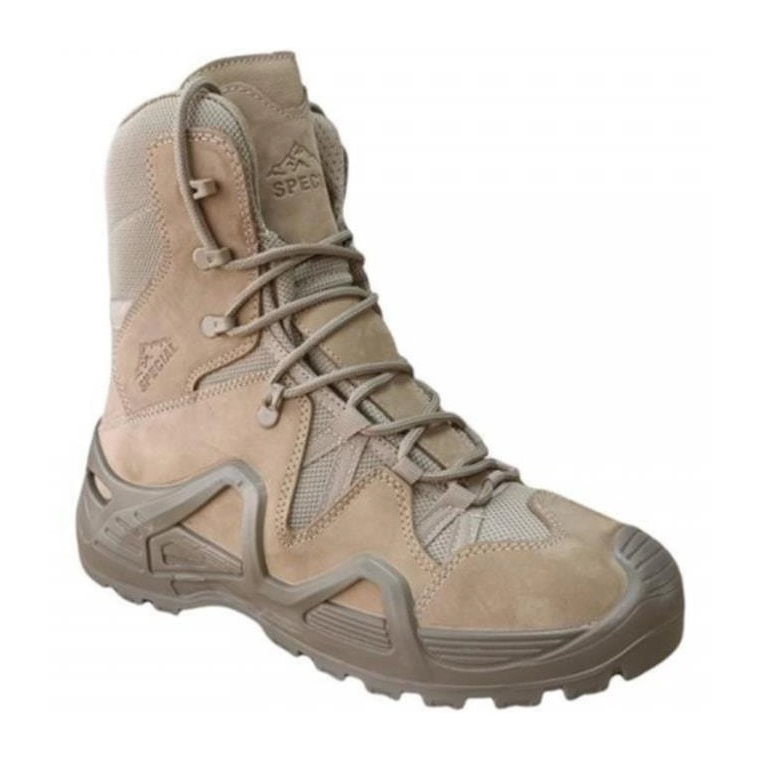 Astüm M1071 Special Fermuarsız Su Geçirmez Çöl (bej) Askeri Bot ...