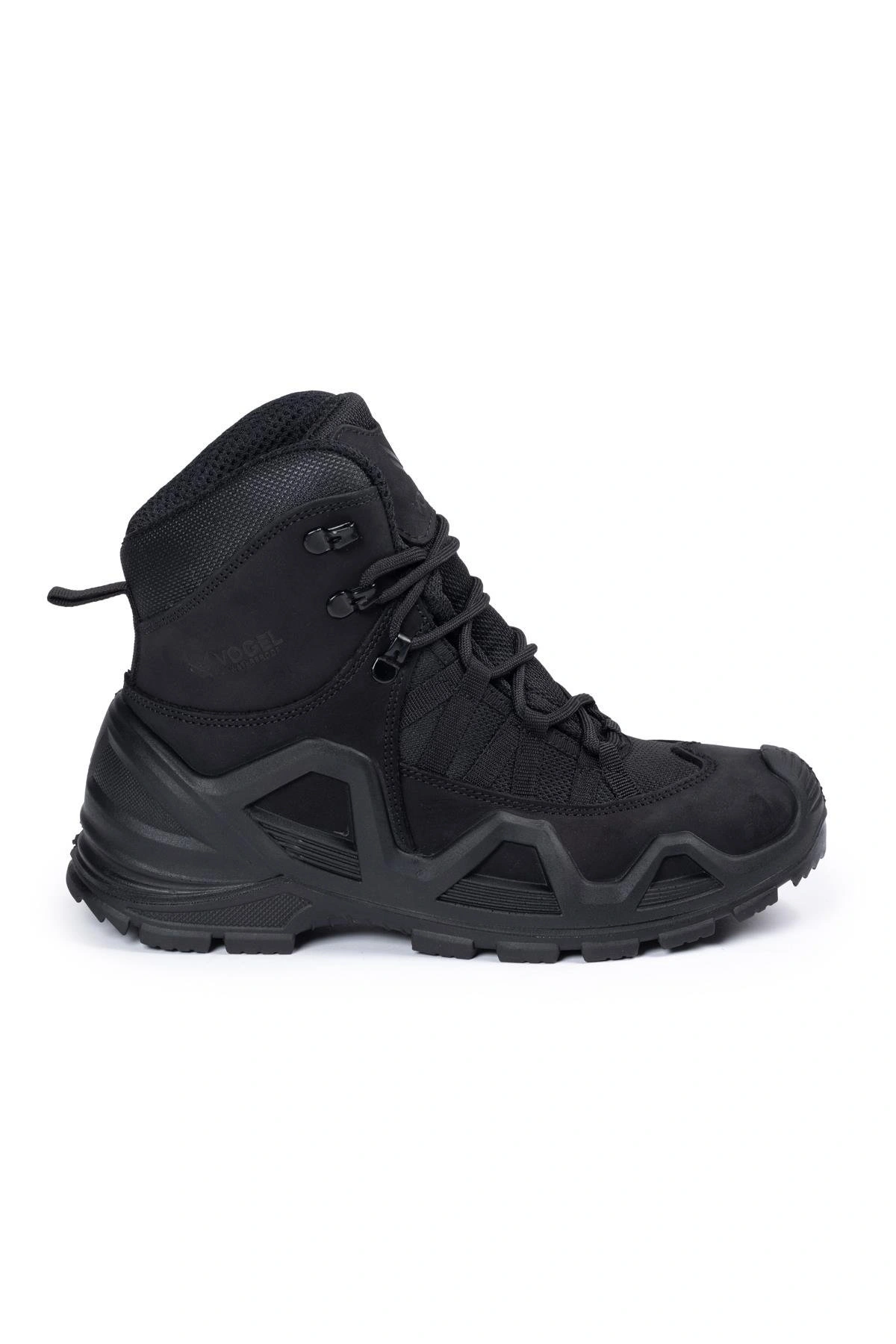 Astüm Vogel GUARD RS Su geçirmez Outdoor Siyah Bot Satın Al | Astüm