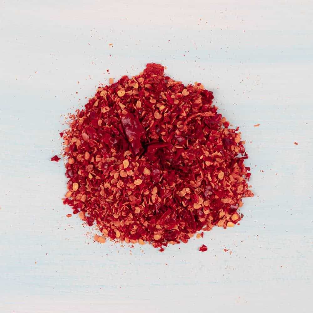 Pul Biber (Ekstra Acı) / 50 gr.