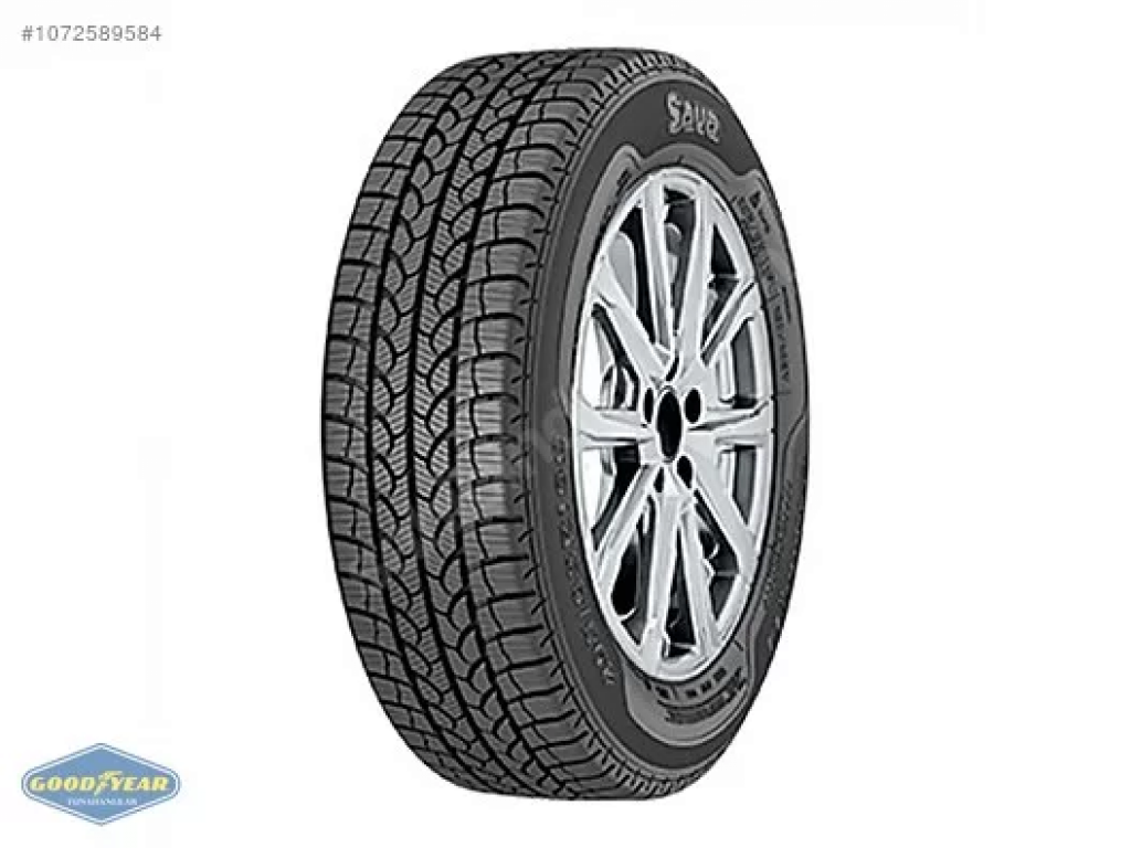 215-65-16 SAVA ESKİMO HP-2