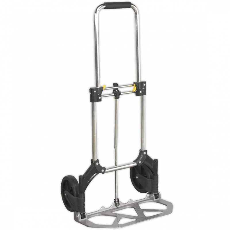 Duffmart PR2200 Pro Strong Yük ve Paket Taşıma Arabası 100 Kg