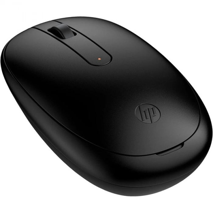 HP 245 81S67AA Kablosuz Bluetooh Mouse - Siyah