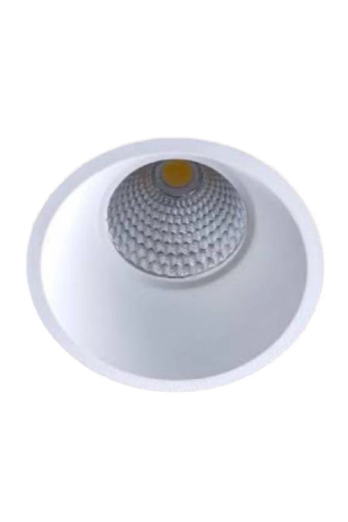 Cob Led Series Square Frame
