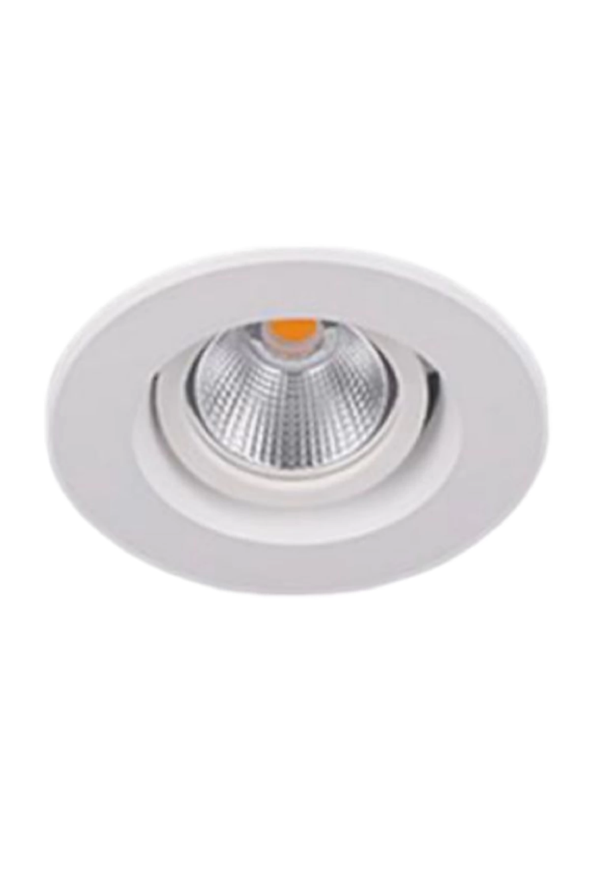 Cob Series Led Round Frame