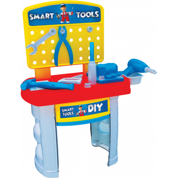 Smart Tools