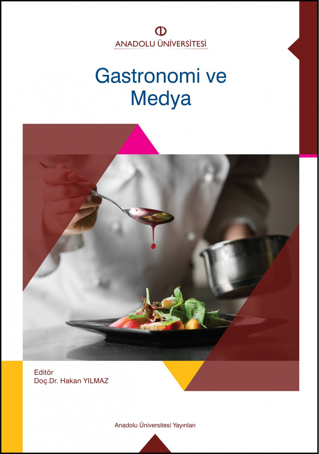 GASTRONOMİ VE MEDYA