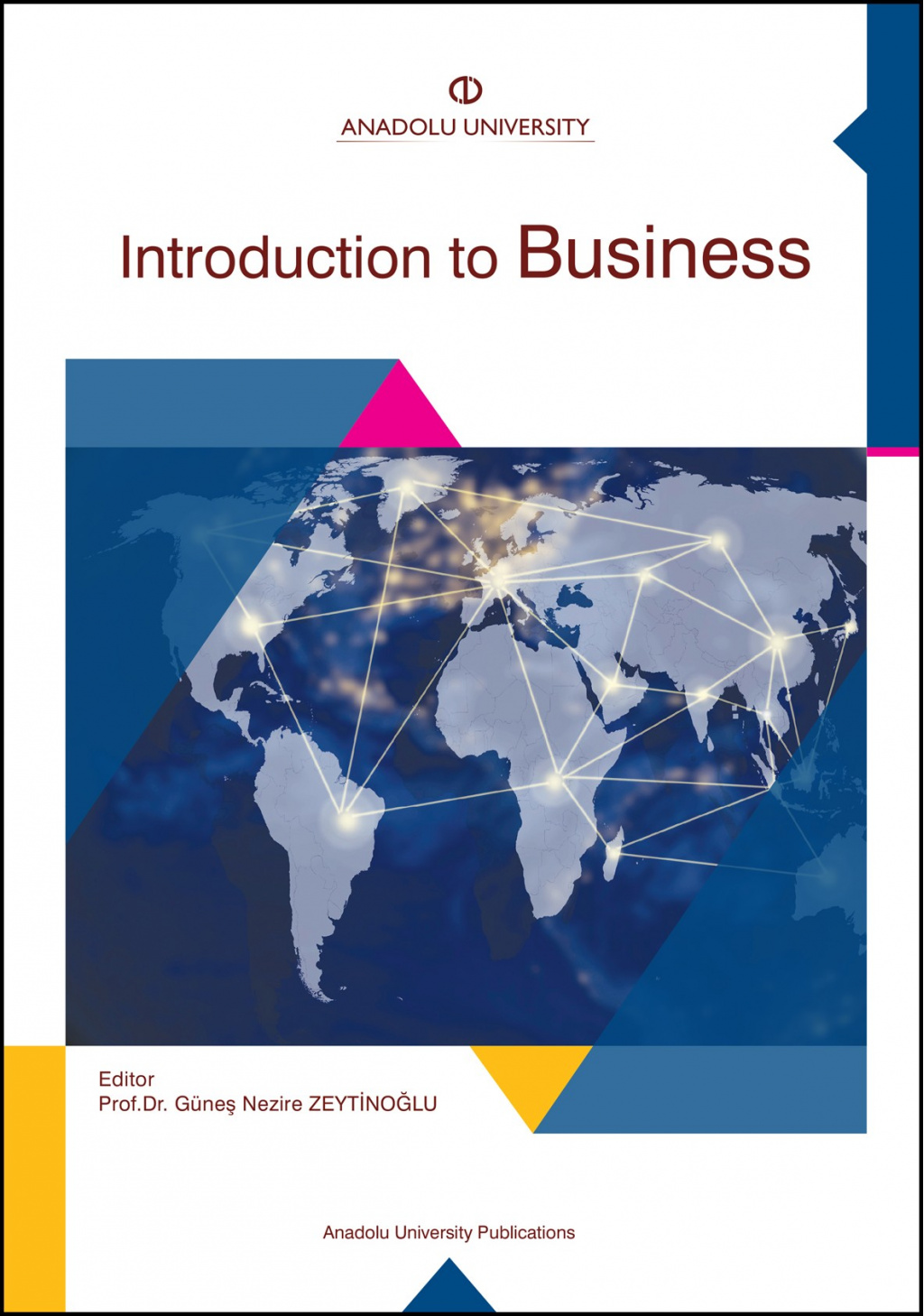 INTRODUCTION TO BUSINESS