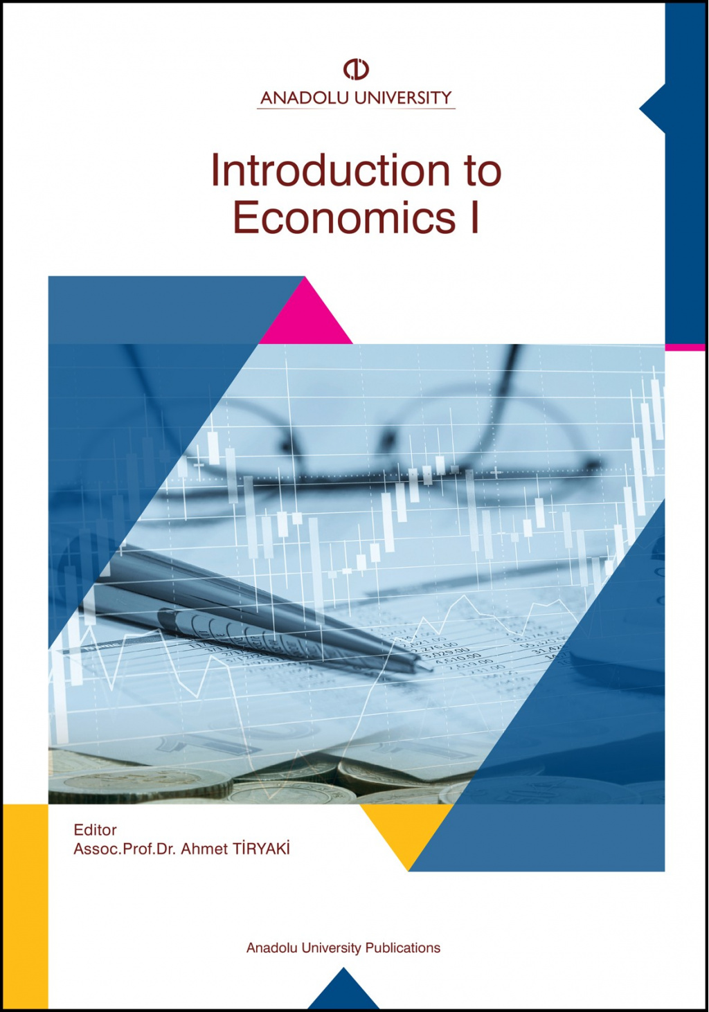 INTRODUCTION TO ECONOMICS I