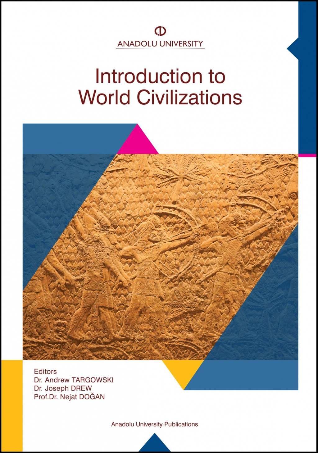 INTRODUCTION TO WORLD CIVILIZATIONS