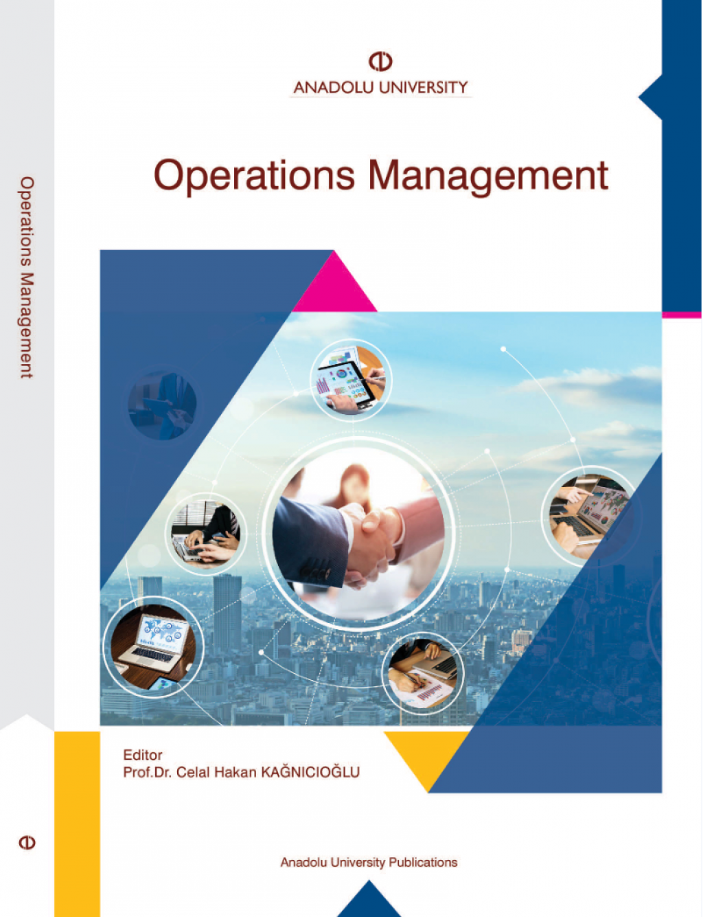 OPERATIONS MANAGEMENT