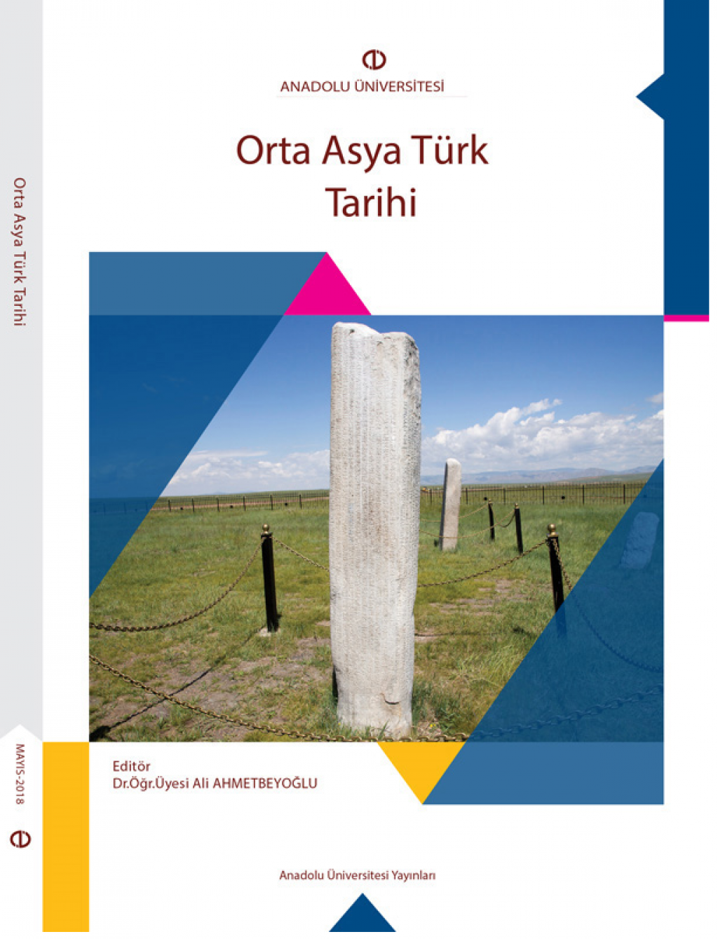 ORTA ASYA TÜRK TARİHİ