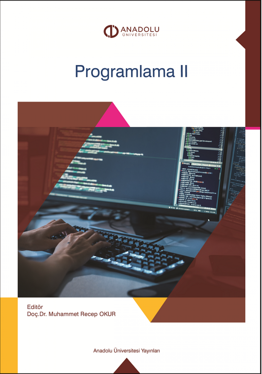 PROGRAMLAMA II