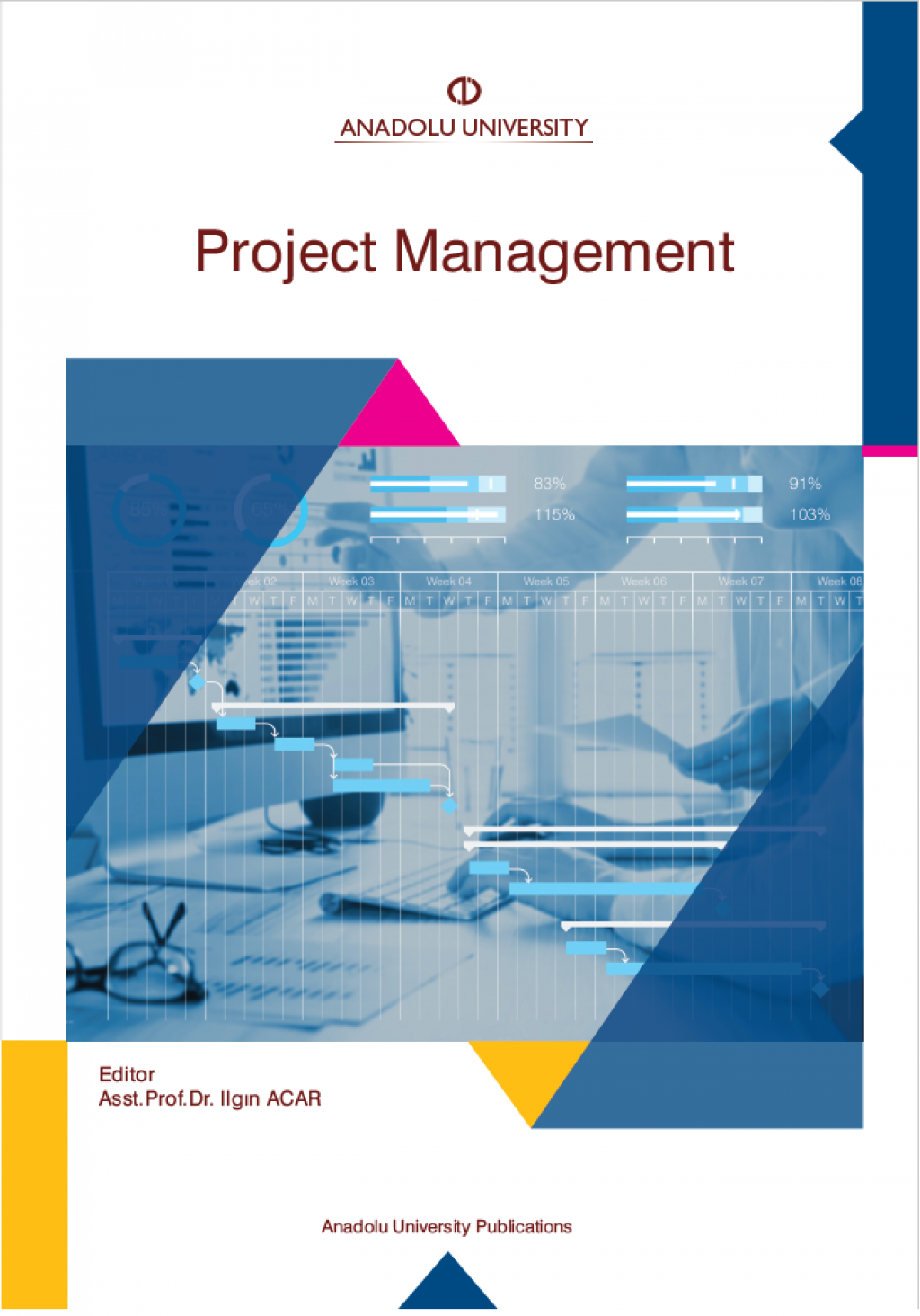 PROJECT MANAGEMENT
