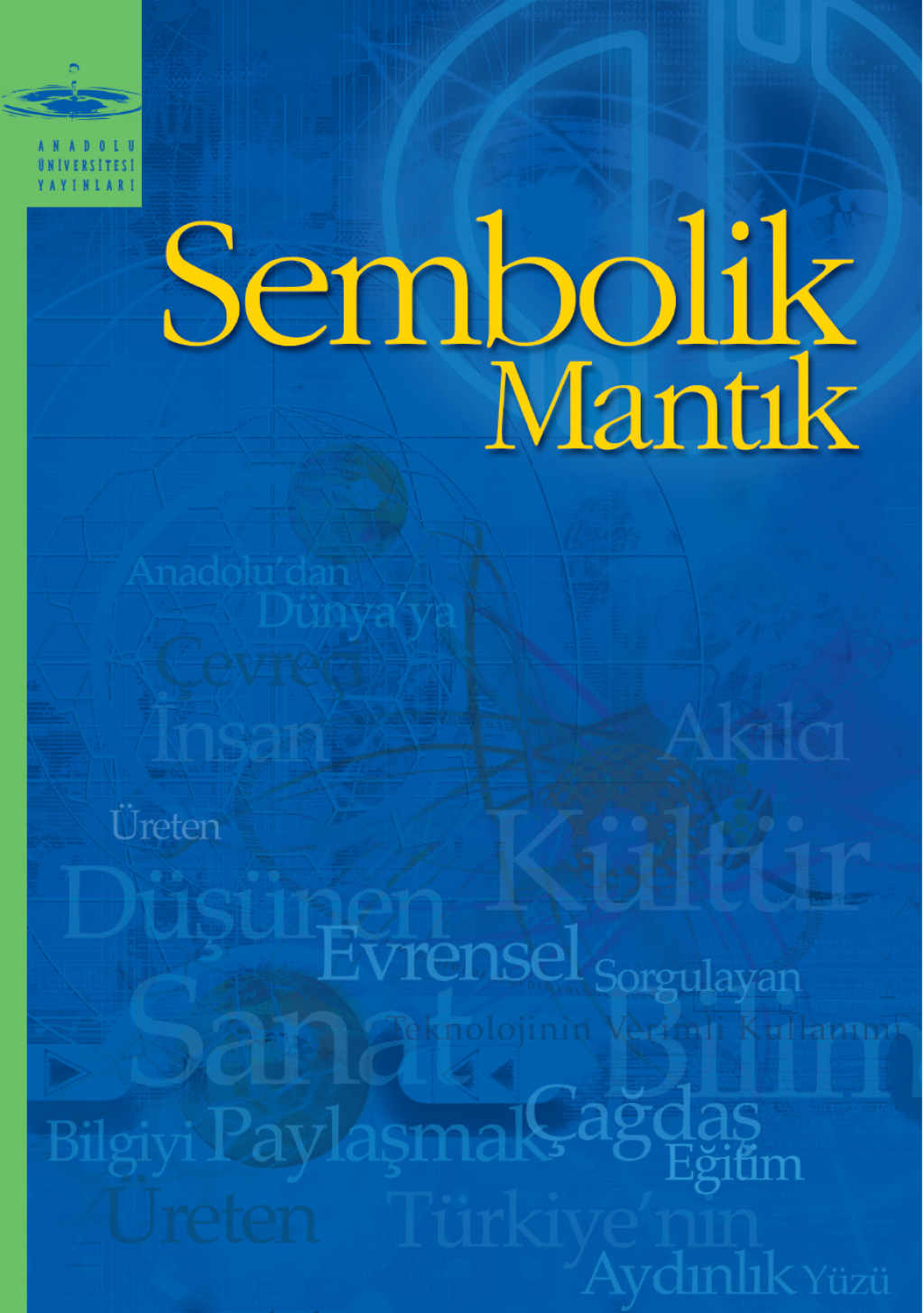 SEMBOLİK MANTIK