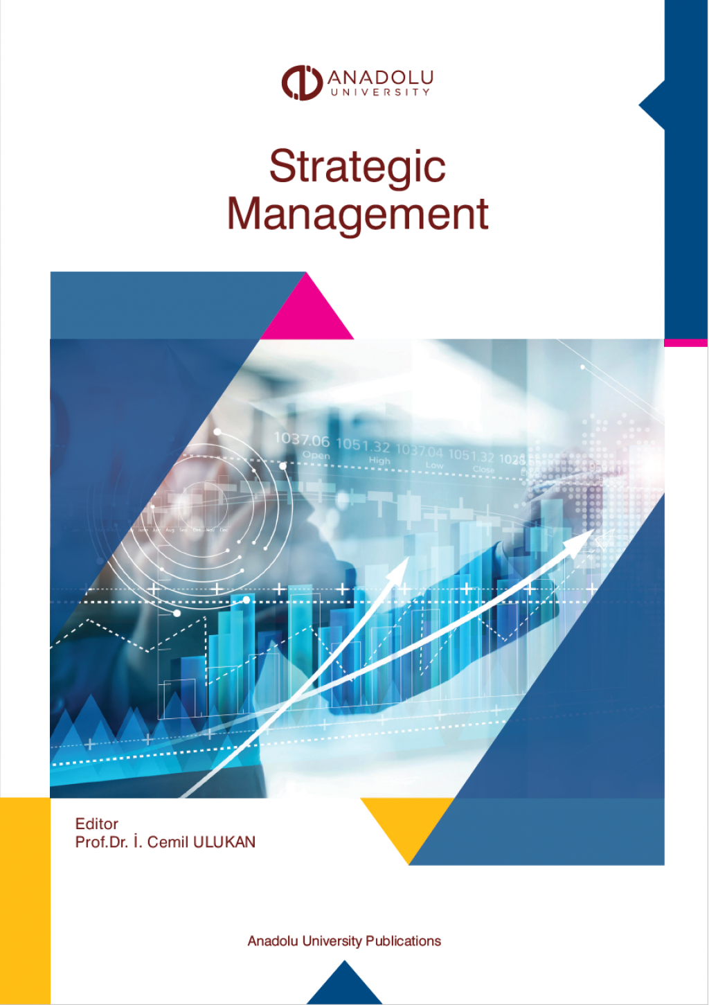 STRATEGIC MANAGEMENT