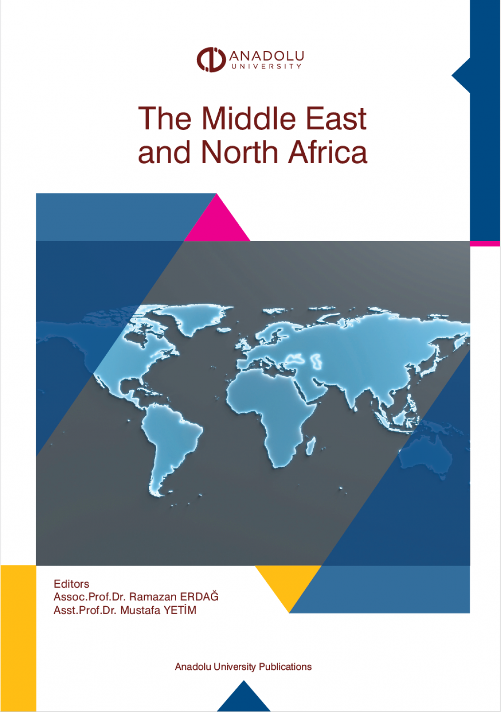 THE MIDDLE EAST AND NORTH AFRICA