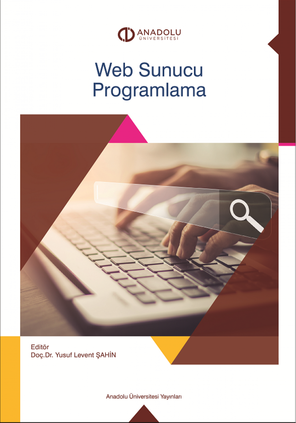 WEB SUNUCU PROGRAMLAMA