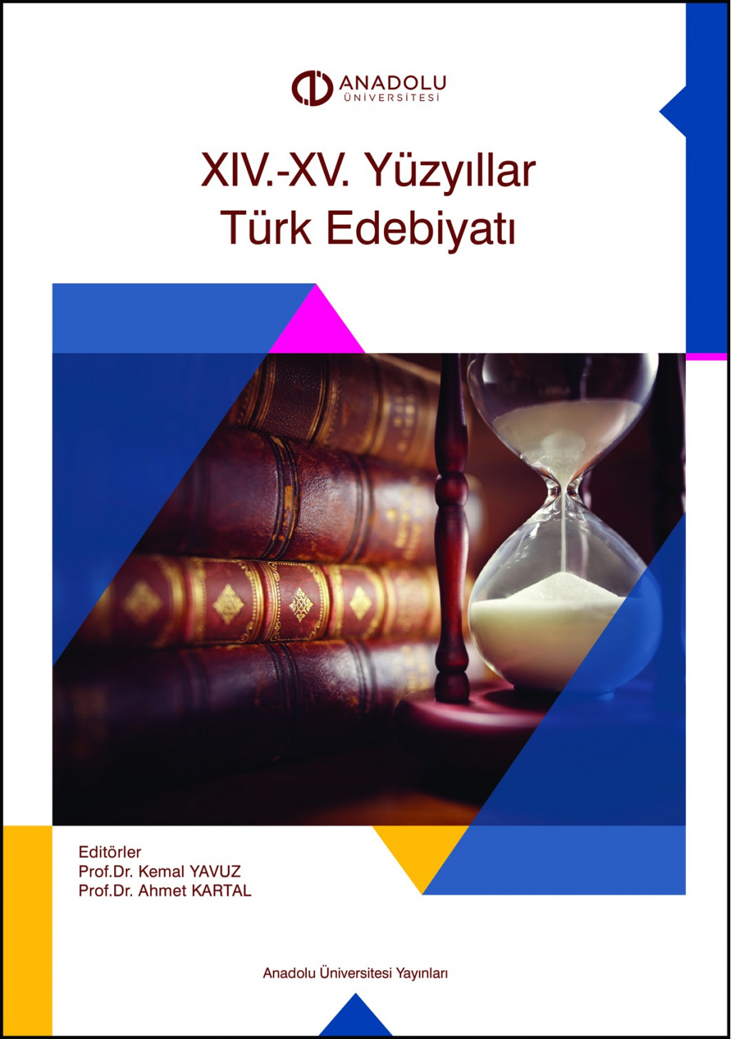 XIV_XV. YÜZYILLAR TÜRK EDEBİYATI