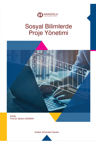 SOSYAL BİLİMLERDE PROJE YÖNETİMİ