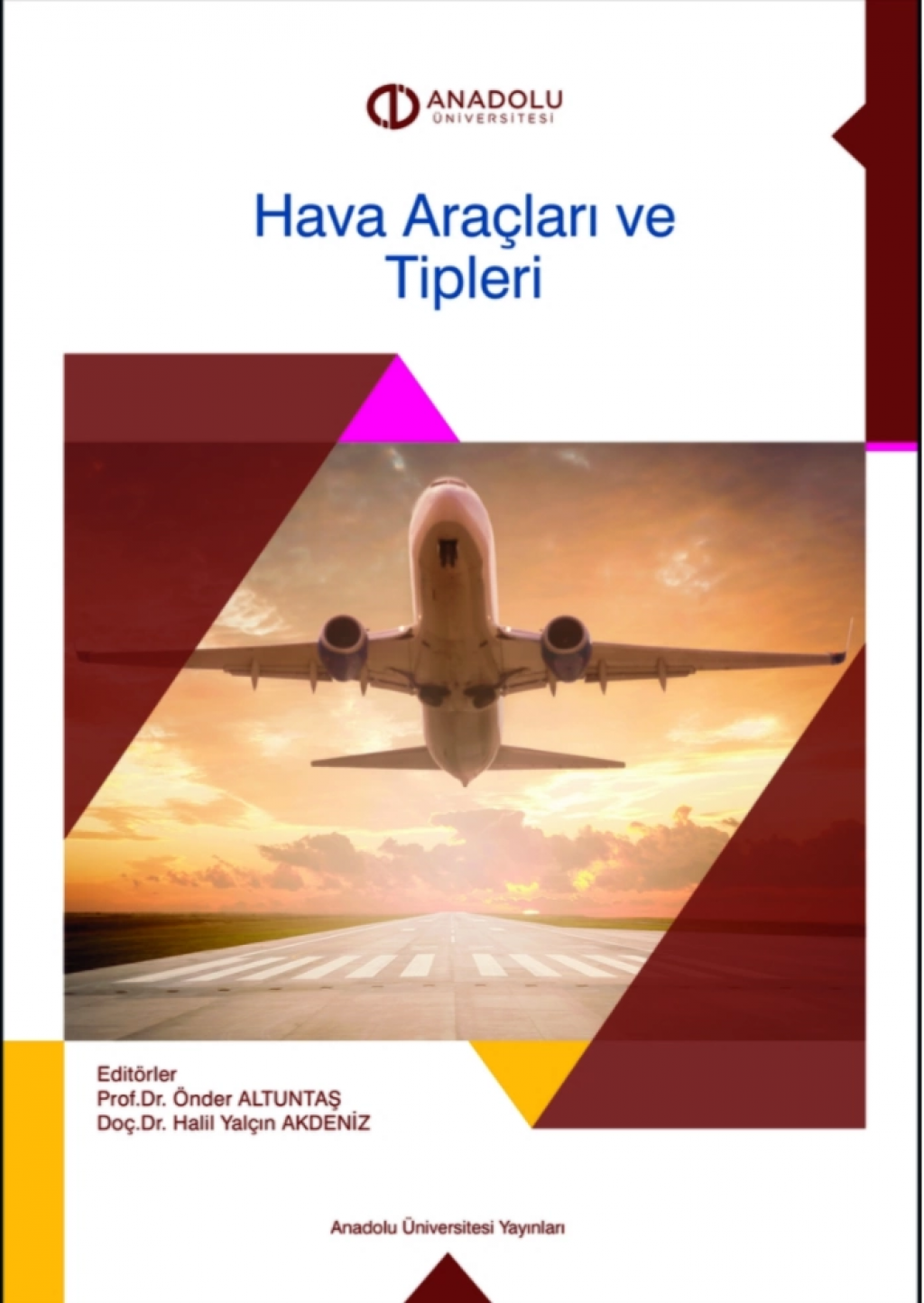 HAVA ARAÇLARI VE TİPLERİ