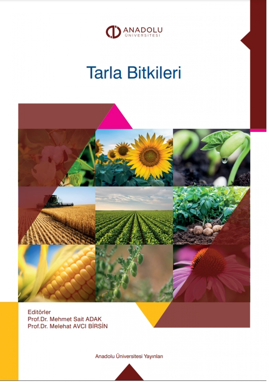 TARLA BİTKİLERİ