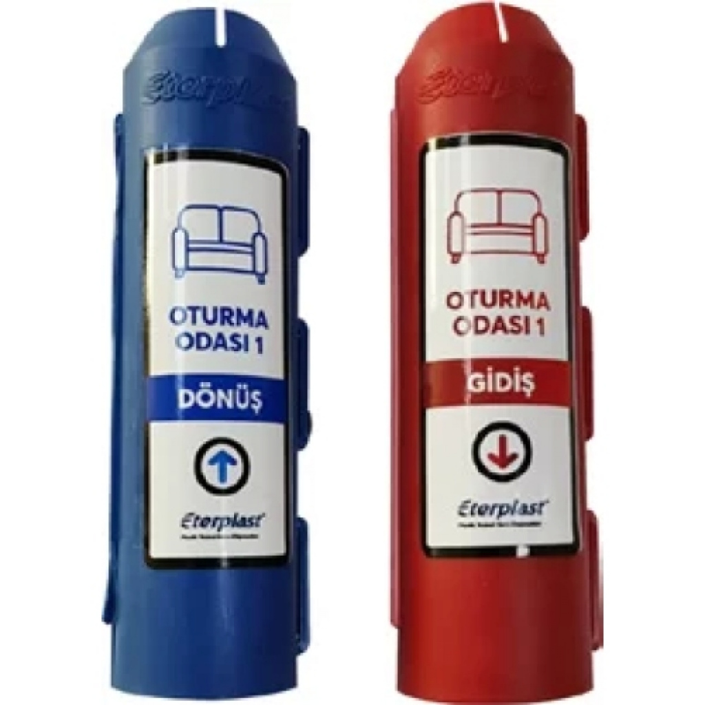 ETERPLAST PERT-PERTAL-PEX-PEXA-PEXB-PEXC-PP-PPR BORULAR İÇİN KOLLEKTÖR ...