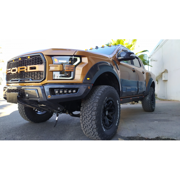 FORD RANGER F150 Dönüşüm Kit 2012-2022