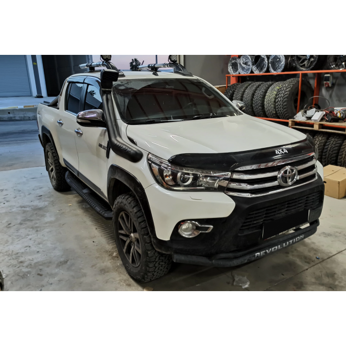 TOYOTA HILUX REVO 2015+ ŞNORKEL